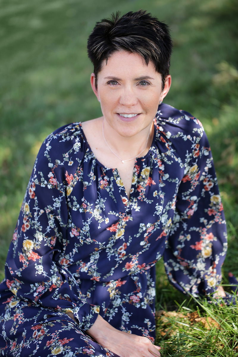 Kolleen L. Simons, MSW, LCSW - MO FRPN