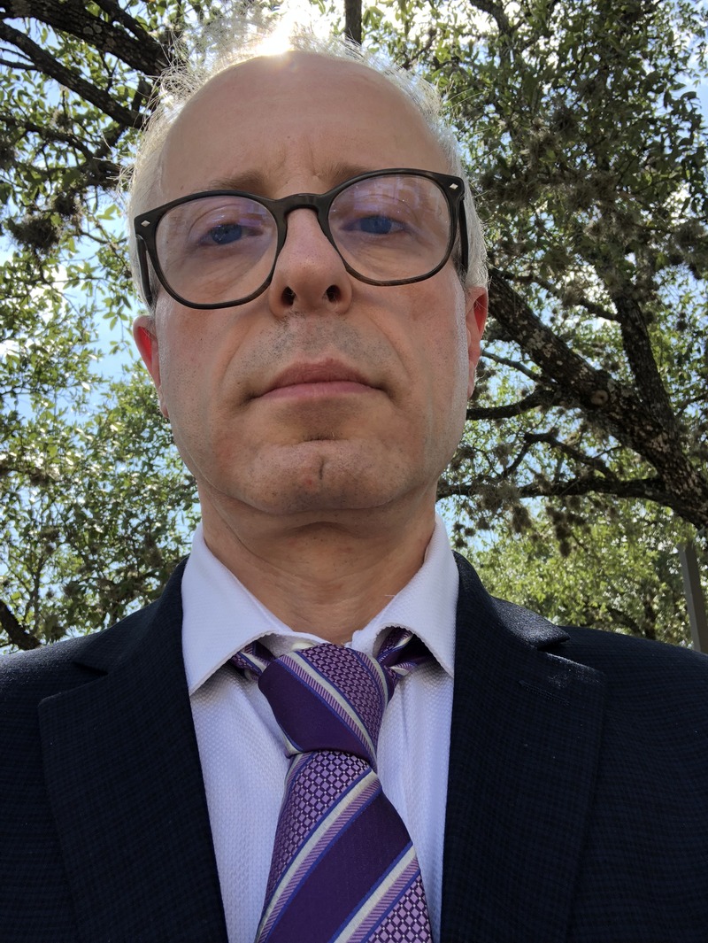 Vadim Y. Baram, MD - MO FRPN